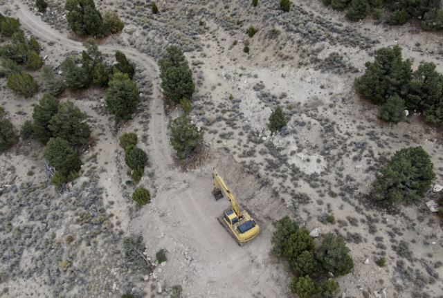 Meryllion Resources appoints seasoned geologist to advance gold-silver ...