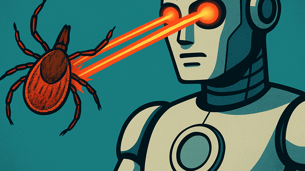 New Lyme test detects disease early with 90% accuracy - Mugglehead ...