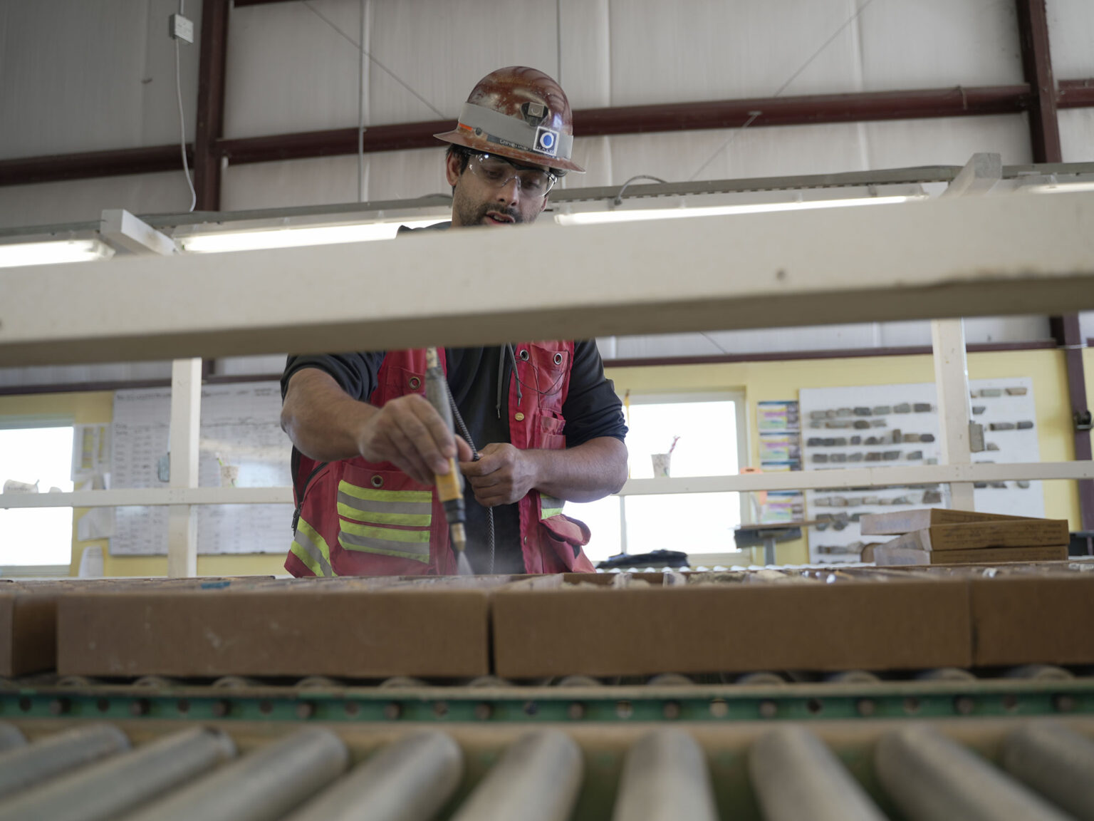 Solidus Resources secures approval to construct and operate Nevada gold ...