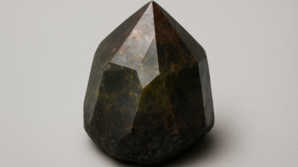 Scientists create 'breathing' crystal with massive clean energy ...