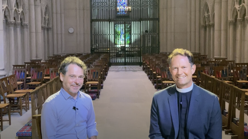 American priest ousted by church for psilocybin advocacy - Mugglehead ...