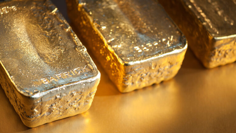 Barrick divests last gold producing asset in Canada - Mugglehead ...