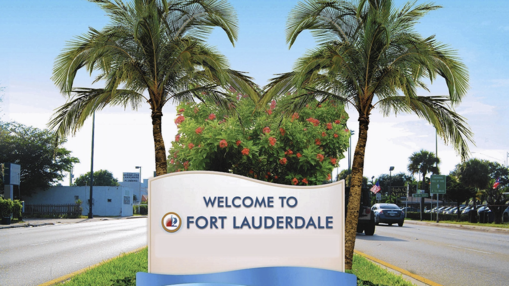 Breath Diagnostics leaders promote their mission at Miami investment ...