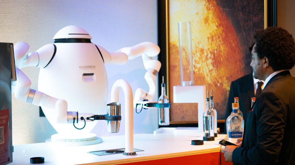 The ascension of Richtech Robotics explained - Mugglehead Investment ...