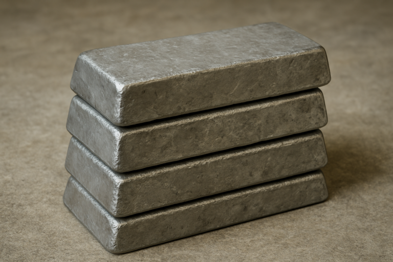 US Antimony surges after landing US$245M Pentagon supply contract ...