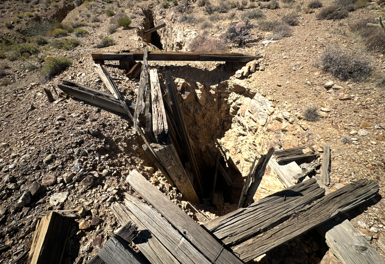 Locksley Resources reports 400% increase in antimony target strike ...