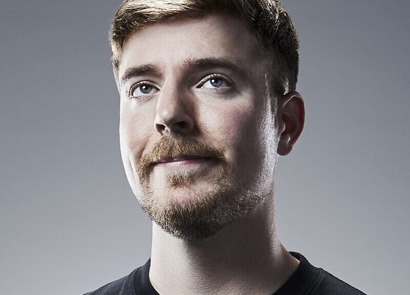 MrBeast expands brand into cryptocurrency and banking services ...