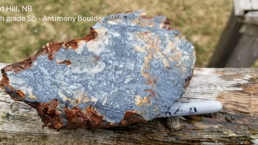 Antimony Resources lists shares on the OTCQB - Mugglehead Investment ...