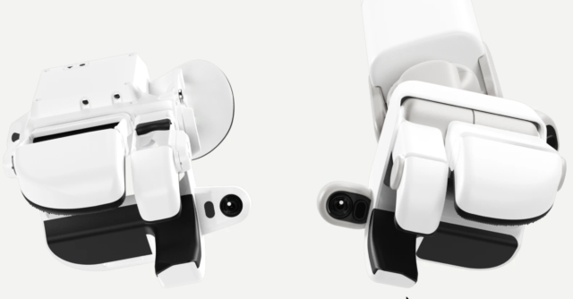 Sunday Robotics emerges from stealth with launch of 'Memo' humanoid ...