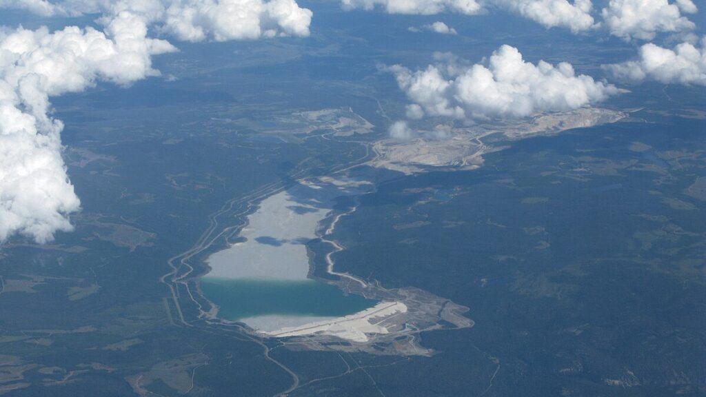 Anglo American and Teck merger wins Ottawa’s approval - Mugglehead ...