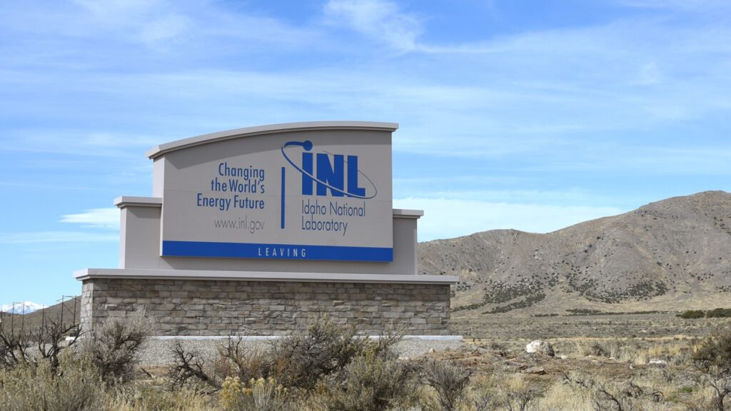 Idaho National Library pushes microreactor research into new phase ...