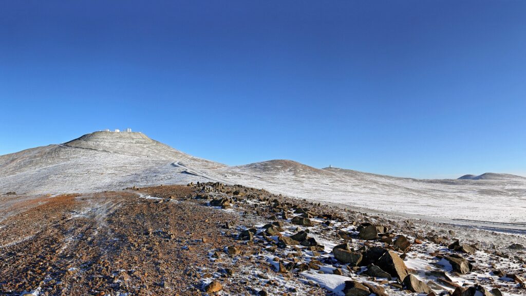 Ivanhoe and SQM launch copper exploration push in northern Chile’s ...