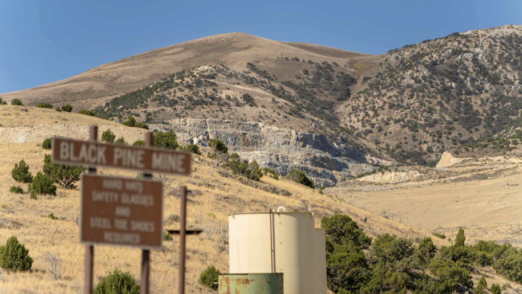 Solidus Resources secures approval to construct and operate Nevada gold ...