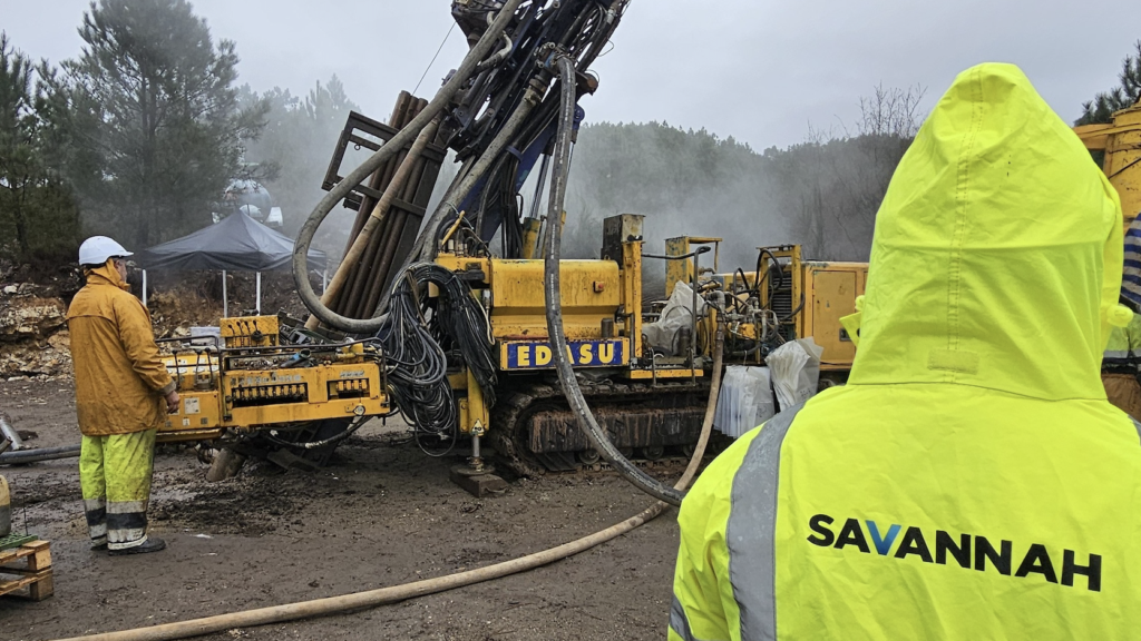 Savannah Resources secures €110M government grant for controversial ...