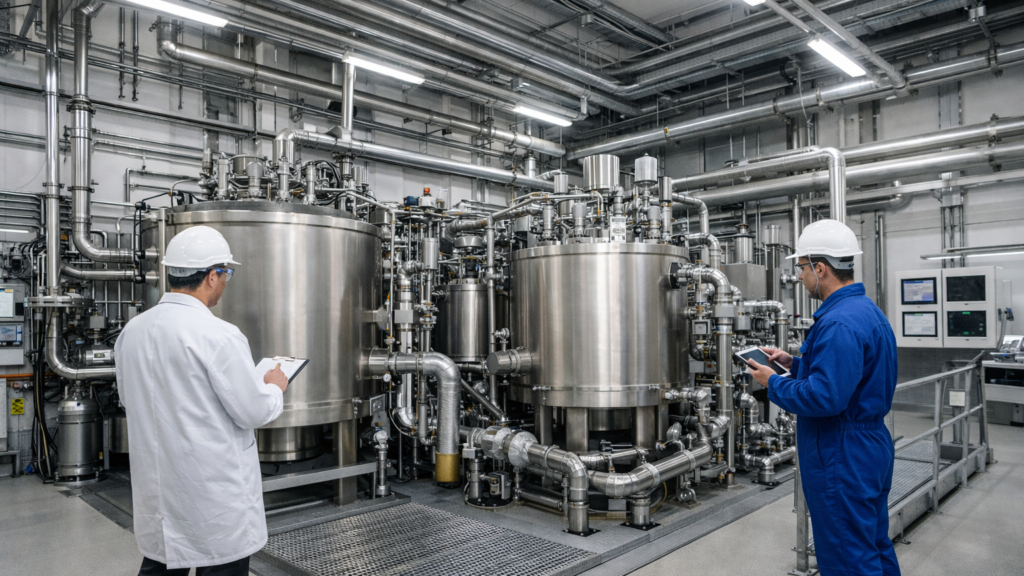 Stellaria applies to build 100-kW molten salt reactor as France backs ...