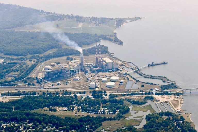 TeraWulf buys Kentucky, Maryland energy assets to scale data and ...