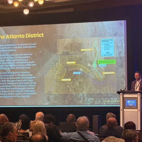 Solidus Resources secures approval to construct and operate Nevada gold ...