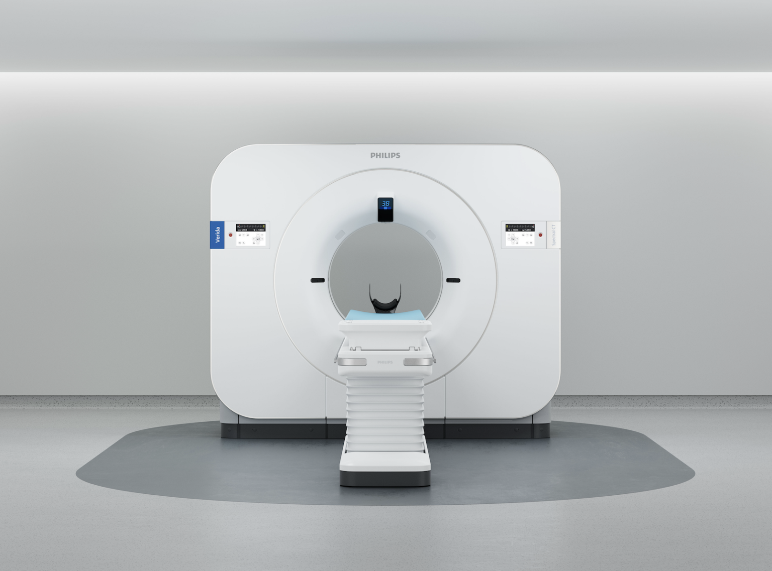 Philips secures FDA approval for its AI-powered CT tech - Mugglehead ...